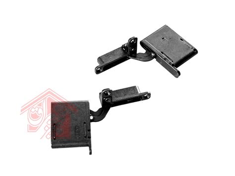 خرید و قیمت لولا کابینت فانتونیa400 آرام بند مناسب درب های پروفیل