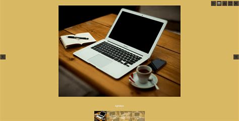 Comparing The Top 3 React Lightbox Libraries Logrocket Blog