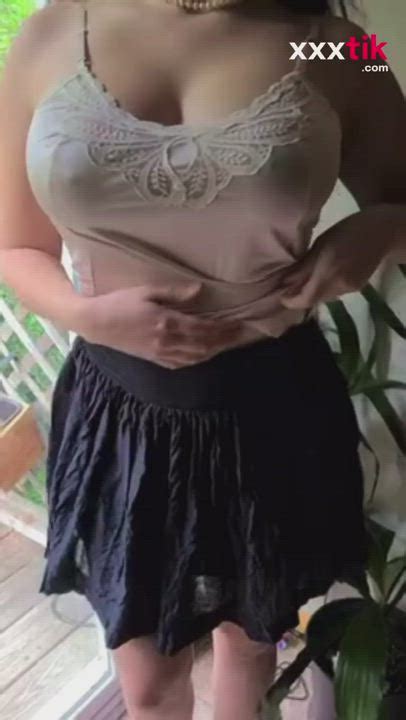 Bouncy Tits I Hope They Are Bigger Then U Thought Scrolller