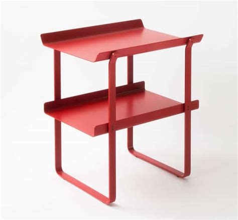 Scaffold Sturdy Customizable Table Vurni