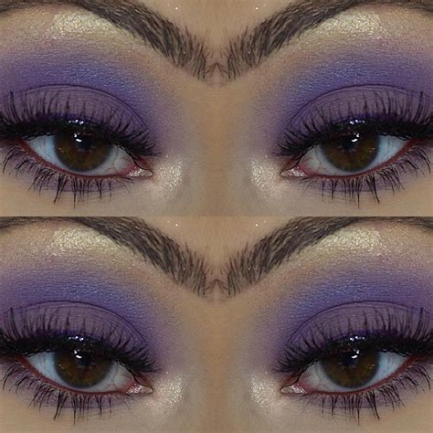 Monochromatic Purple Symmetry Rmuacirclejerk