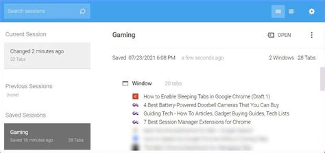 How To Enable Sleeping Tabs In Google Chrome
