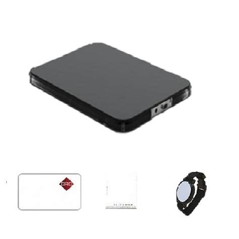 MHz HF RFID Reader Kit For Personnel Tracking RFID Made In China