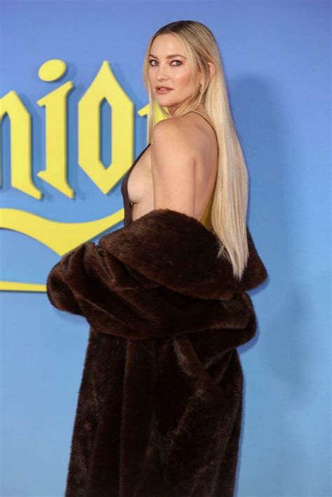 Kate Hudson Nude The Fappening