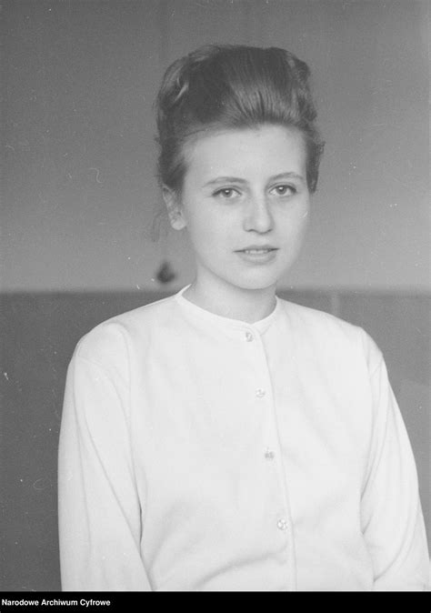 Najpi Kniejsze Polskie Modelki W Prl Dziennik Zachodni