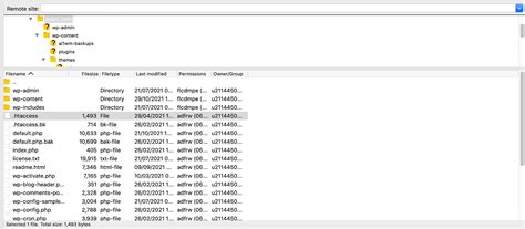 How To Fix Too Many Redirects WordPress Error In