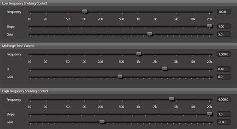 Dsp 101 Proper Equalization Ensures Great Sound