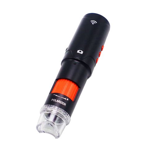 Digital Wireless Capillaryoscope Finger Capillary Microscope With