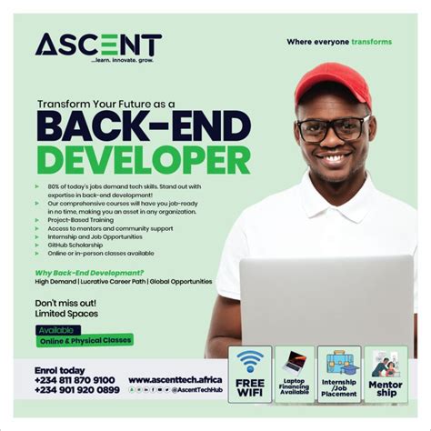ascent tech on linkedin ascenttechub techafrica digitaltransformation rebranding…