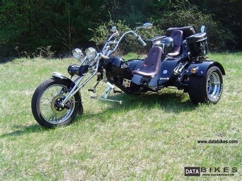 1997 boom chopper c2