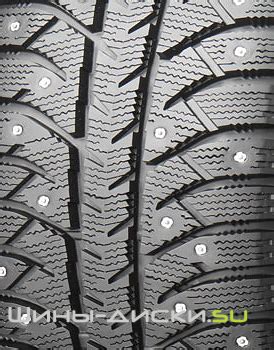 Зимние шины Bridgestone ICE Cruiser 7000 | Купить шины в Москве по ...