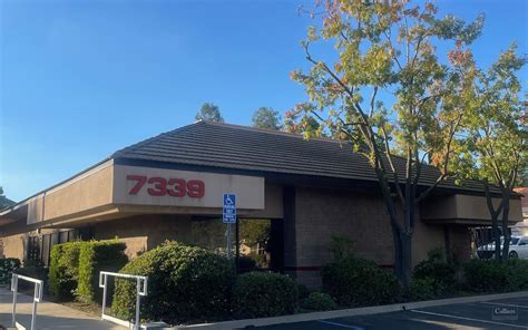 Office Leased — 7339 N First St Fresno Ca 93720 Usa United States