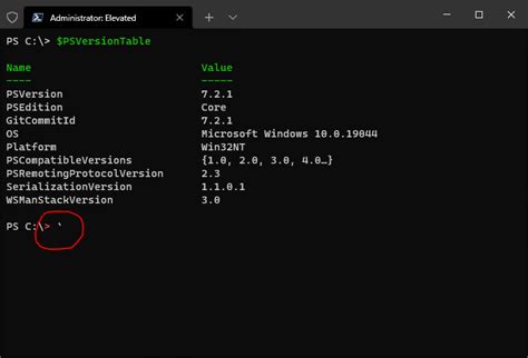 Elevated Profile Doesnt Open Quake Terminal · Issue 12173 · Microsoftterminal · Github