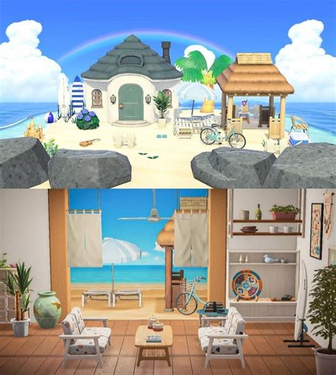 Flynn On Instagram Private Beach Getaway 🏖 Interior By Flynncrossing