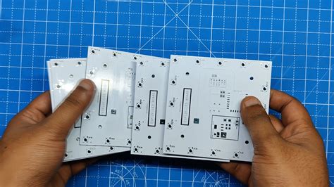 RGB LED Board For Power Pi 2 Hackaday Io