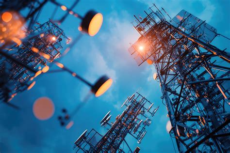 Considerations For Effective Telecom Management Ctf Telecom