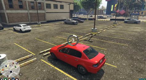 Custom Scripts For Esx Framework By Oblackjack Fiverr