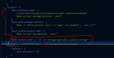 Php Images In Apppublic Laravel Not Show In Heroku App Stack