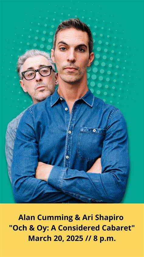 🎙 This Morning Siriusxm Radio Station Interviewed Alan Cumming And Ari