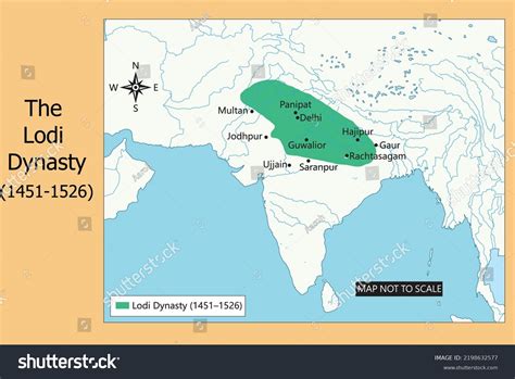 Lodhi Dynasty