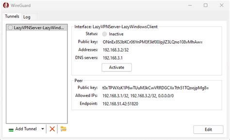 How To Configure And Use Unifi Vpn Server Lazyadmin