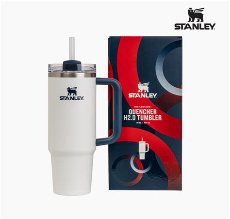 더쿠 스탠리 New 한정판 대한민국 에디션 출시