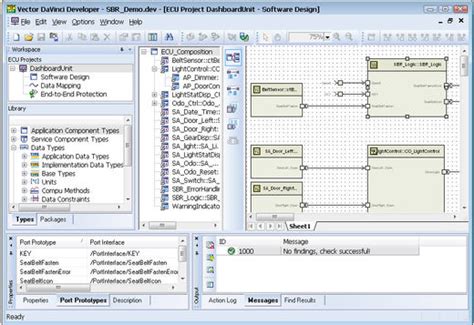 Vector Davinci Developer 4 The Best Developer Images