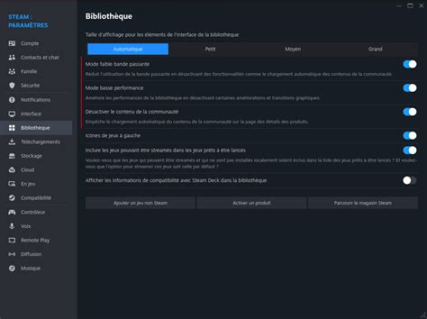 GitHub JackoboLeChocobo Steam Proton Solutions Astuces Et Conseils Pour Utiliser Des Jeux