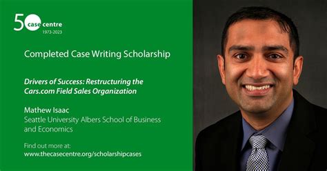 The Case Centre On Linkedin Casewriting Casesupport