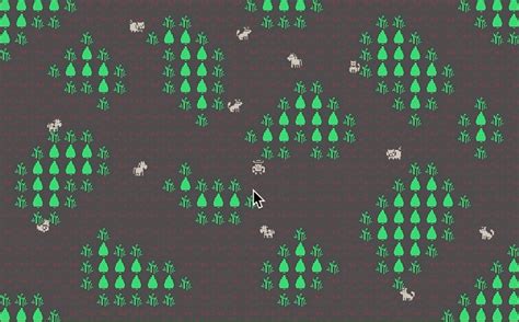 🤖 2d Path Finding In Godot3 Peanuts Code