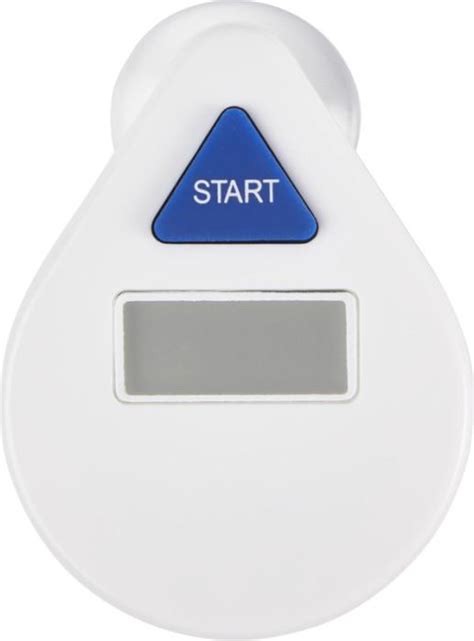 Digital Shower Timer Amt Marketing Ltd