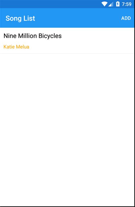 Azure Table Storage With Xamarinforms Luis Beltran