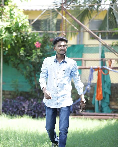 Ashutosh Shinde Ashutoshshinde0520 • Instagram Photos And Videos