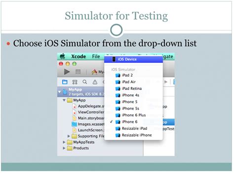 Iphone App Development Tutorial Bermotech