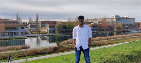 Sri Hariharan Sriram On Linkedin Opportunity Learning