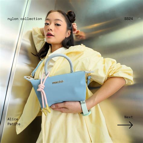 Alice Totebag Merch Merch