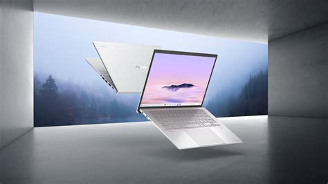 Meet The Asus Expertbook Cx Chromebook Plus Enterprise Cx