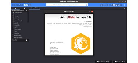 Download Komodo Edit Latest Version Windows Mac Linux