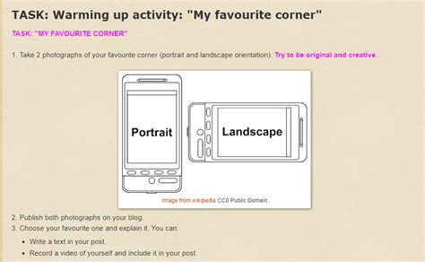 Watch Hear Play Tasks 123