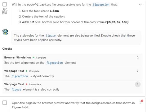 Solved Please Tell Me What I Need To Fix This Is My Html