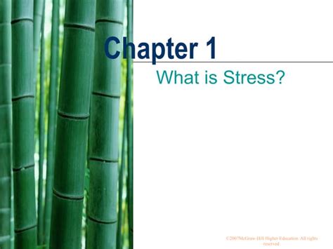 Chapter 1 Powerpoint Ppt Medical Health