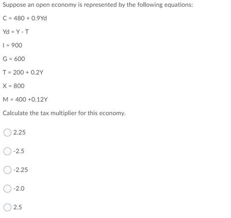 Solved Question 6 1 Point Saved Which Of The Following