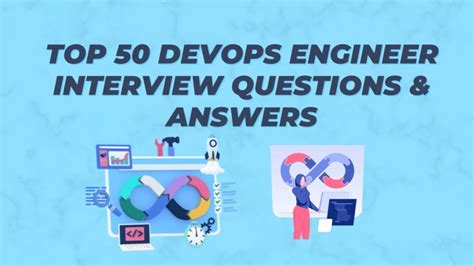 Saurabh Khan On Linkedin Top 50 Devops Engineer Interview Questions And Answers