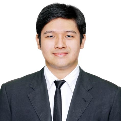 Yohanes Nuwara Expert Data Scientist Bachelor Of Engineering