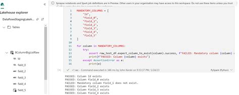 How DataOps Is Woven Into The Microsoft Fabric John Kerskis Blog