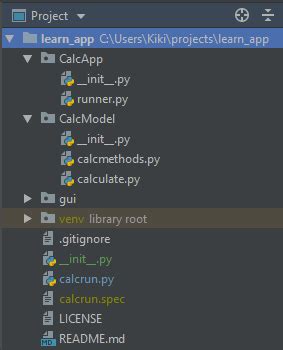 Python X Pyinstaller On Windows Cant Find Sub Packages Modules Stack Overflow