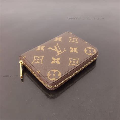 Louis Vuitton Zippy Coin Purse 50 M60066 Louis Vuitton Replica