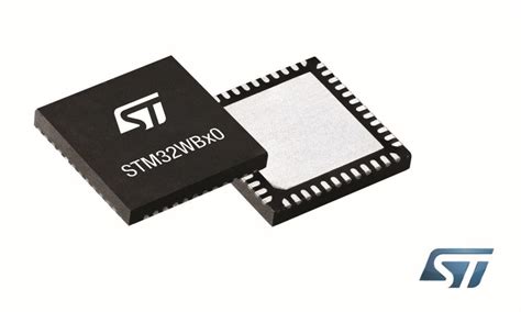 Wireless Microcontrollers Optimized For Cost Sensitive Applications News