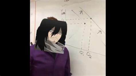 تحشيش ماي هيرو اكاديميا💥💥 وصلو هاد الفديو لايكات حتى يوصل كل المتابعين😂