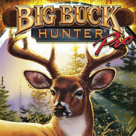 Big Buck Hunter Pro Wii Ign